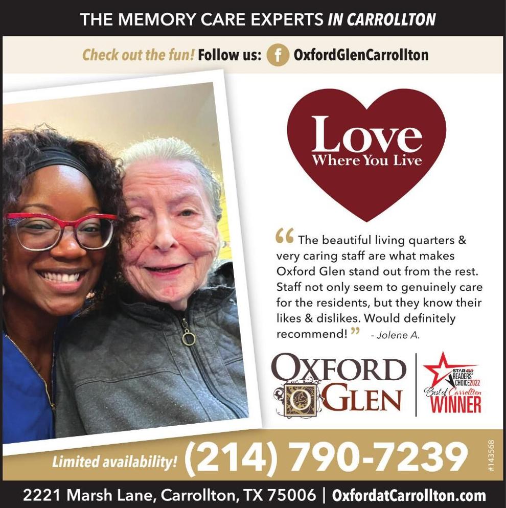 Rock Quarry near McKinney Airport | | starlocalmedia.com