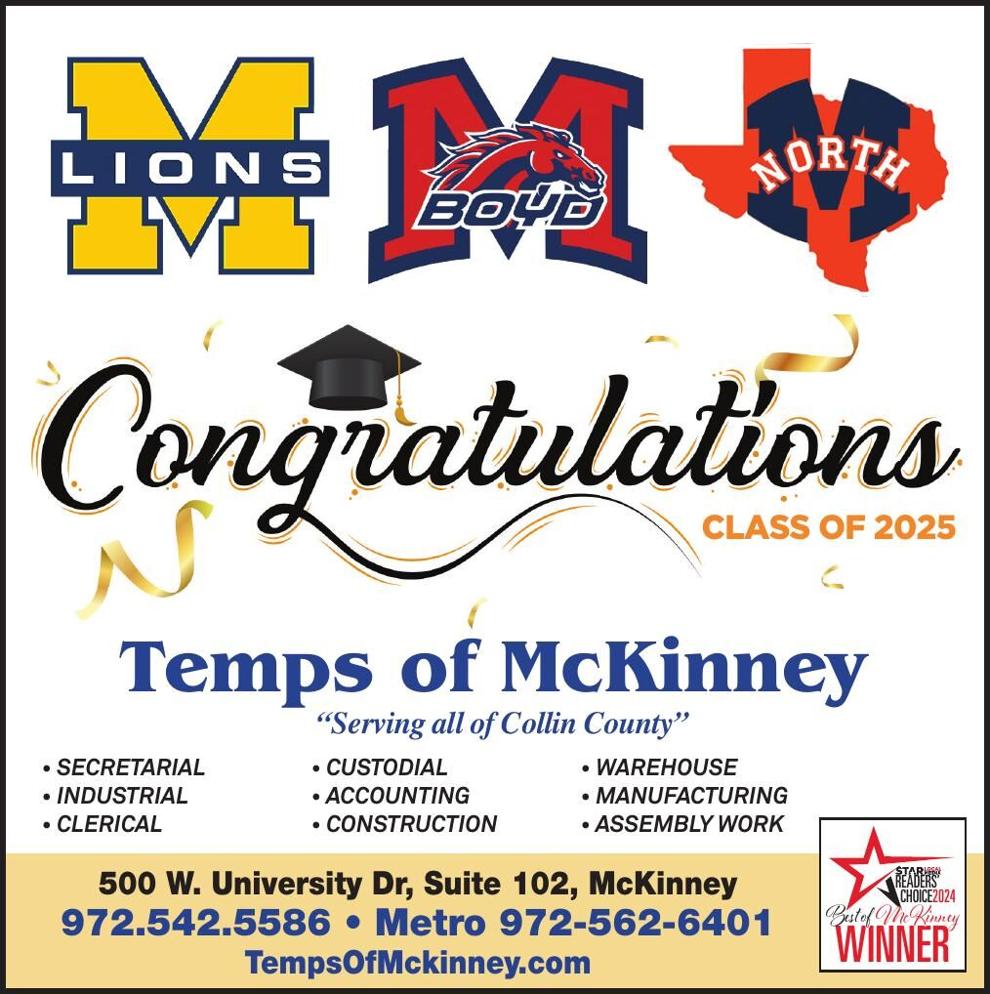 McKinney's planning and zoning chair announces candidacy for Mayor ...