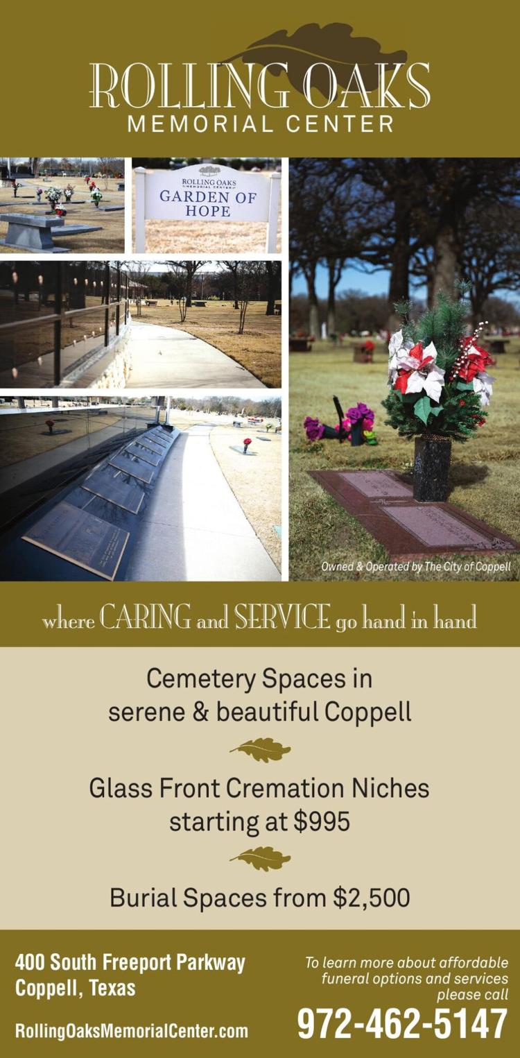 Rock Quarry near McKinney Airport | | starlocalmedia.com