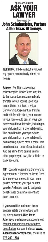 Allen PD seeking items during National Crime Victims' Rights Week ...