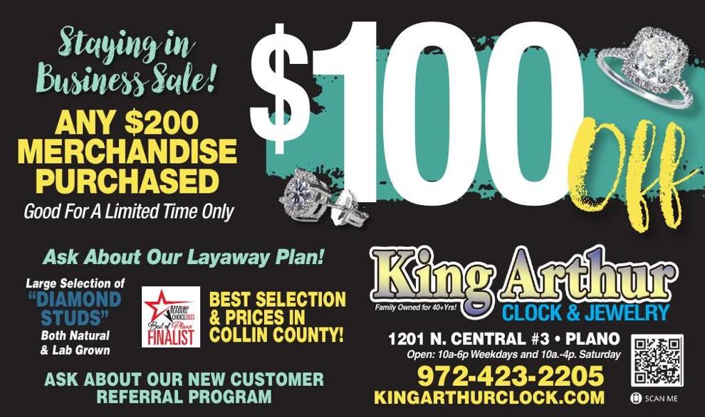 Rock Quarry near McKinney Airport | | starlocalmedia.com