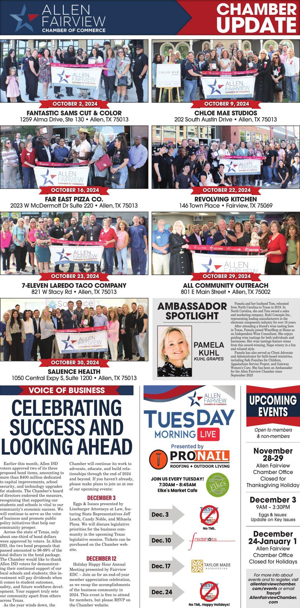 Rock Quarry near McKinney Airport | | starlocalmedia.com