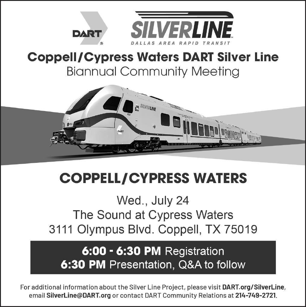 Danny Barton selected as new Coppell police chief | Coppell Gazette ...