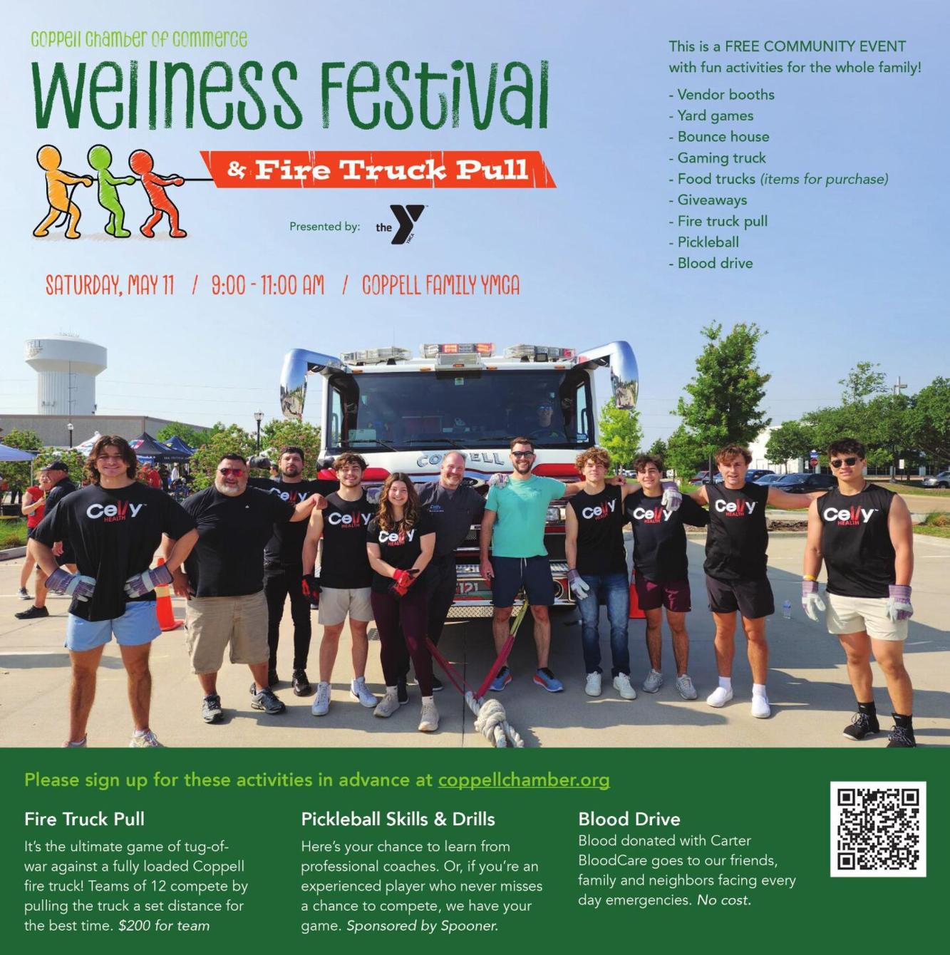 Danny Barton selected as new Coppell police chief | Coppell Gazette ...