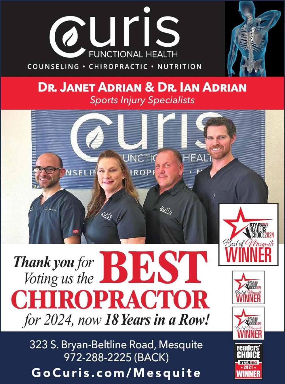 Rock Quarry near McKinney Airport | | starlocalmedia.com