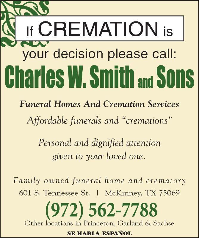 Rock Quarry near McKinney Airport | | starlocalmedia.com