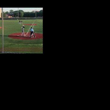 Mesquite Poteet vs. West Mesquite Baseball Highlights | Mesquite News ...