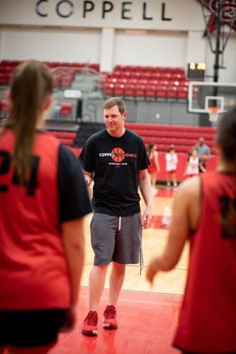 Hiring from within: Murphy tabbed to lead Coppell boys basketball team ...