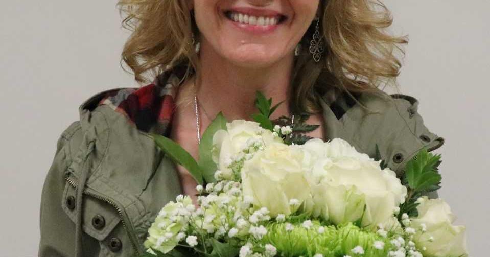 Kendra Simpson named Teacher of the Year at Lake Dallas Elementary ...