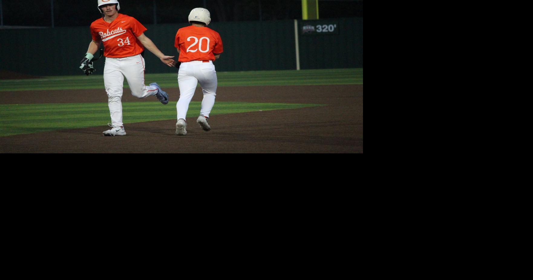 Baseball: Celina vs. Anna | | starlocalmedia.com