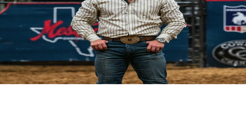 Five things to know about the Mesquite Rodeo | Mesquite News ...