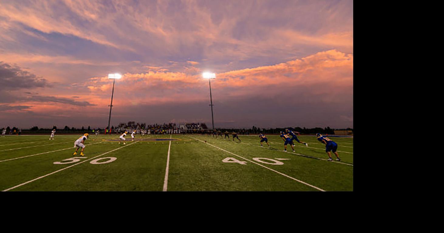 Plenty to look forward to with another high school football season ...