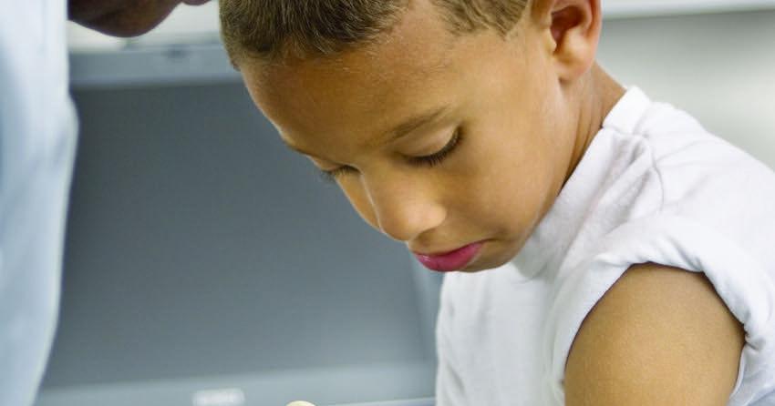 ‘Chicken Pox Party’ re-ignites vaccine debate | Homepage ...