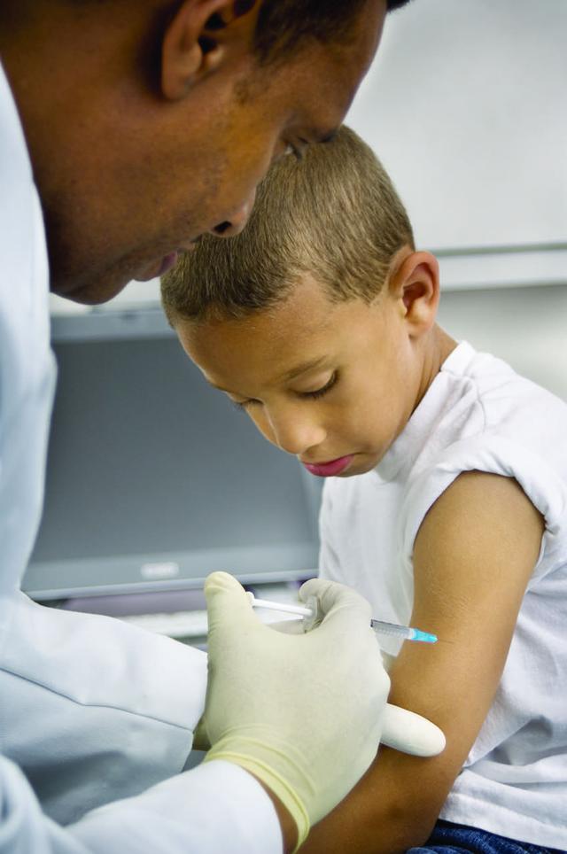 ‘Chicken Pox Party’ re-ignites vaccine debate | Homepage ...