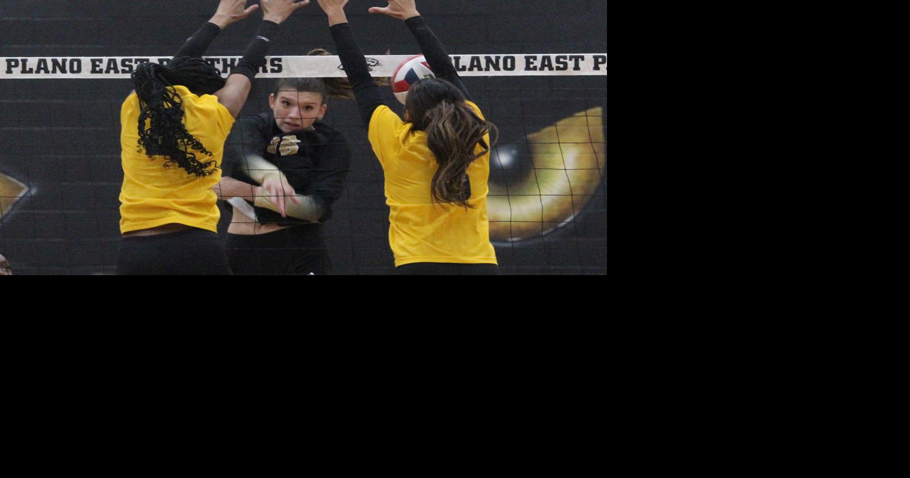 Panthers to remember: Saying goodbye to five of Plano East's best ...