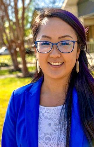 Meet Lois Kim, financial professional and chamber ambassador ...