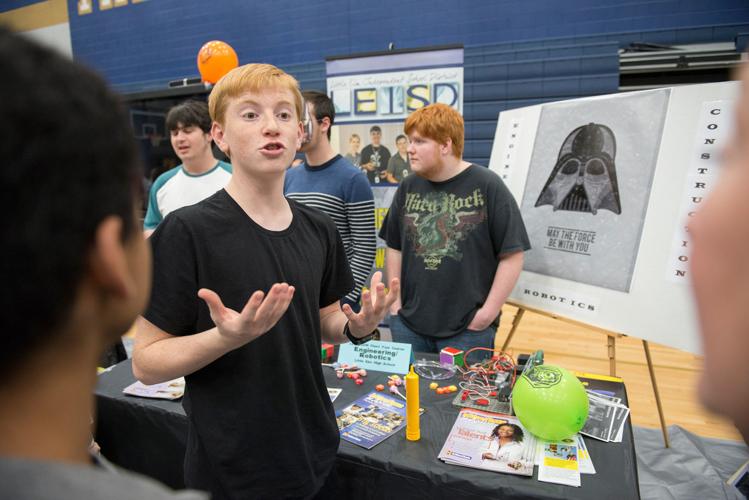 LEISD event to showcase 2016-17 courses to students, parents | Little ...