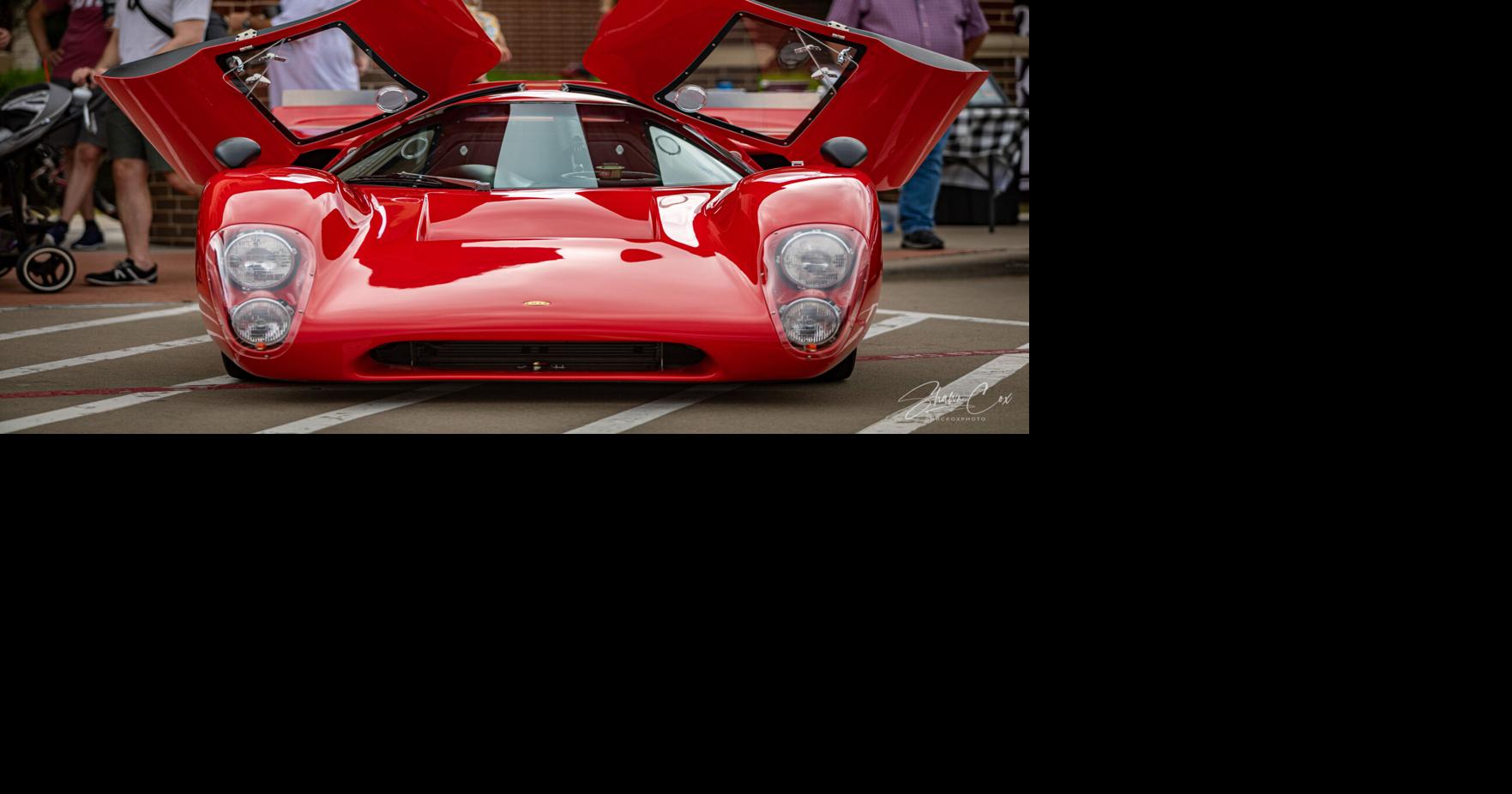 Check out these photos of cool cars and more at the Lovejoy Drivers ...