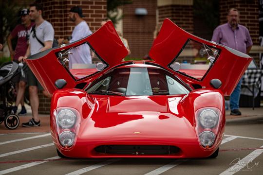 Check out these photos of cool cars and more at the Lovejoy Drivers ...