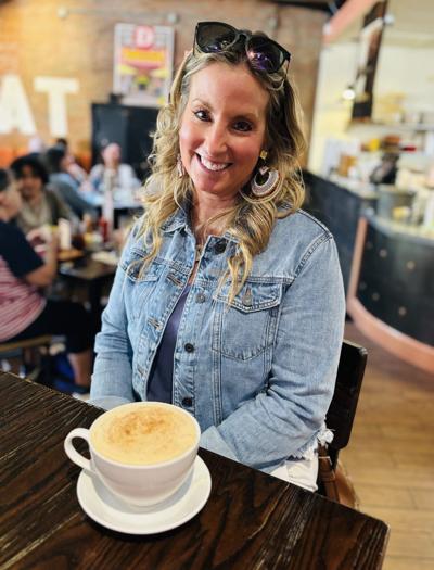 Celina, get to know Jennifer Nairn, owner of Apricot Lane to open soon ...