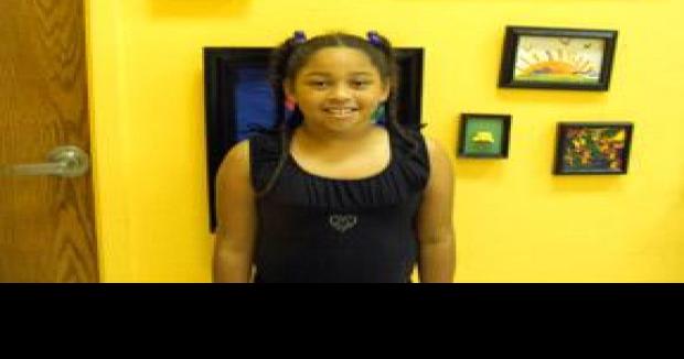 Friendly Maya Barlow is Youth of the Month | News | starlocalmedia.com