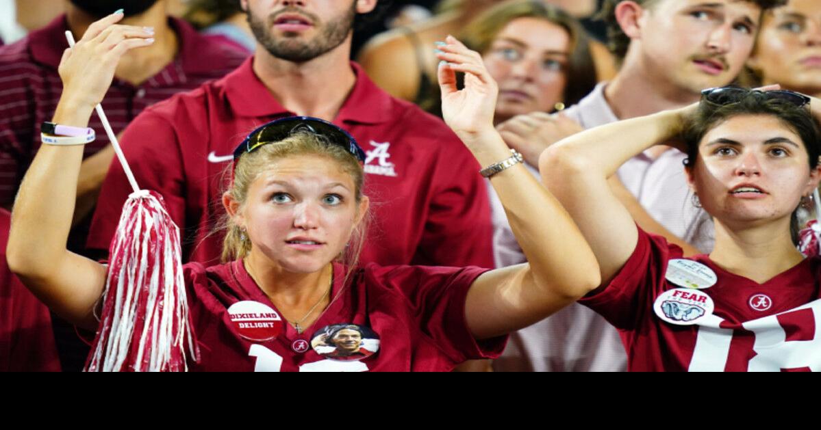 SEC Stadium Rankings Leave College Football Fans Puzzled | National ...