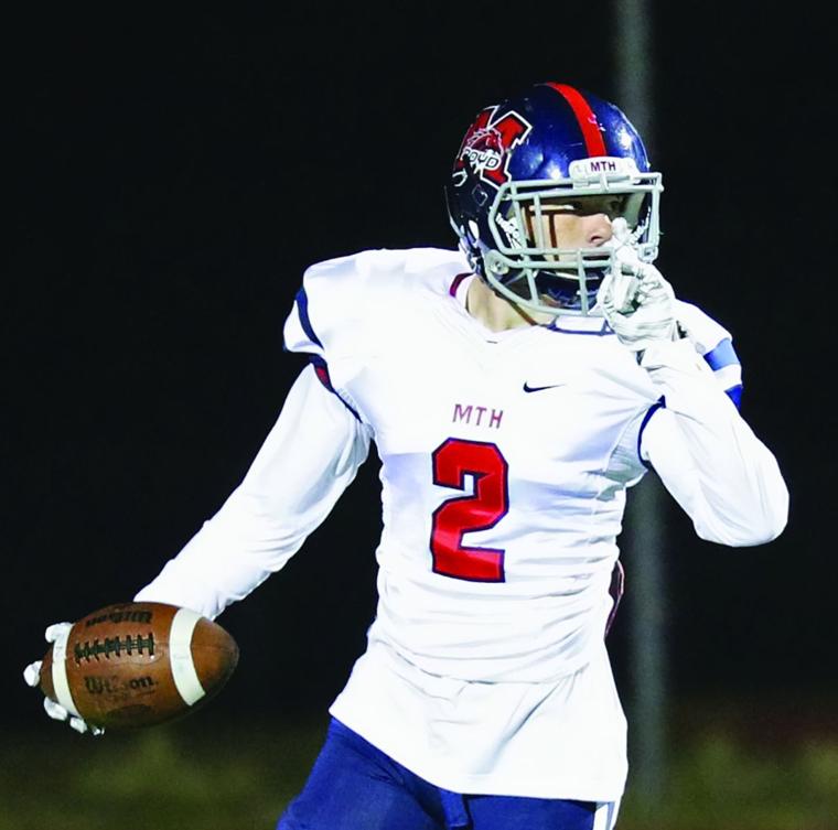 Team Preview: McKinney Boyd Broncos | Gridiron | starlocalmedia.com