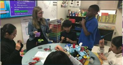 Helping teachers grow | Mesquite News | Local News | starlocalmedia.com