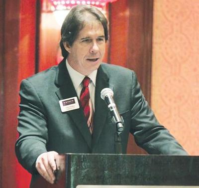 Frisco Chamber President, Tony Felker, earns CCE designation | Frisco ...