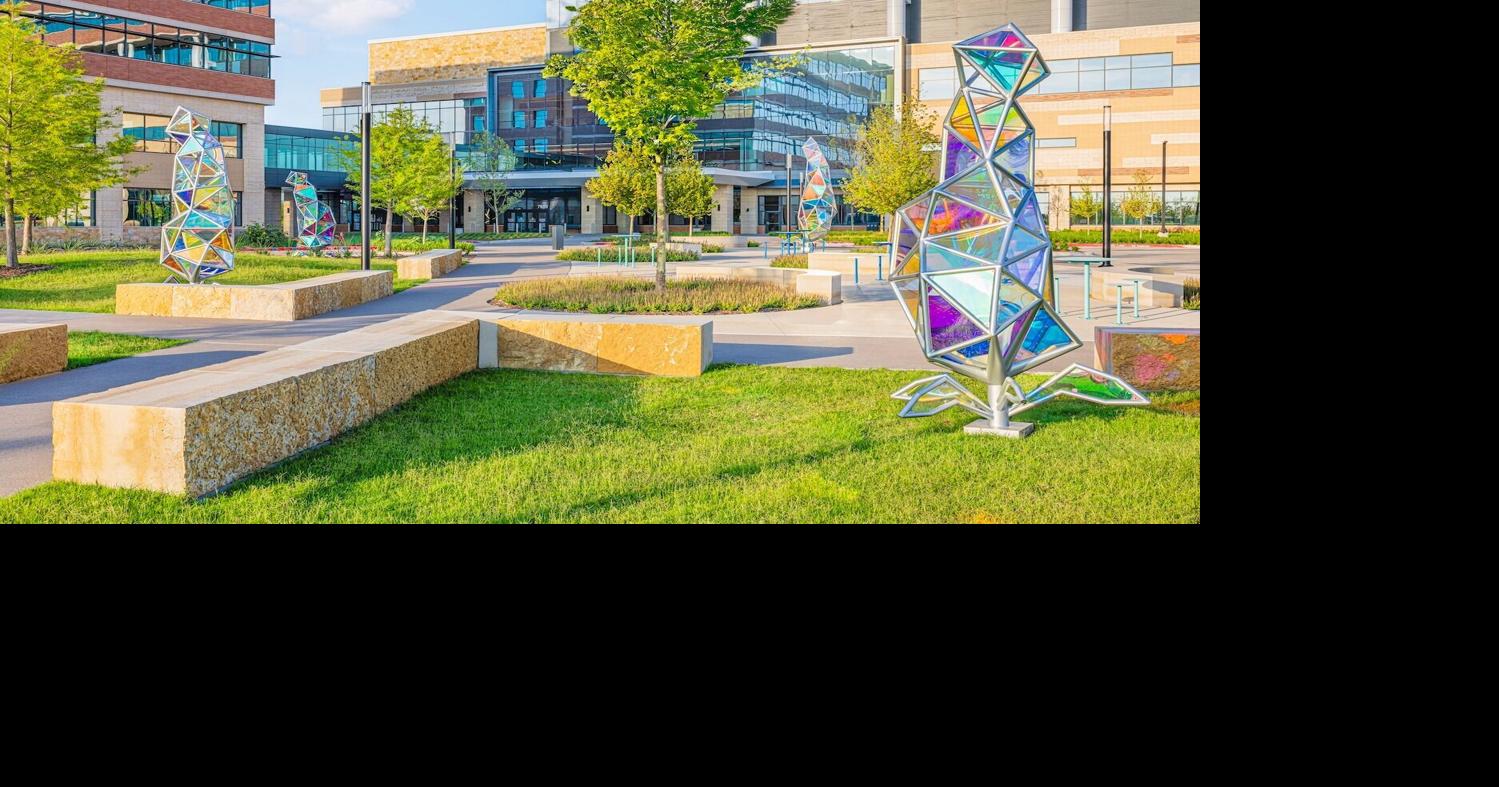 Baylor Scott & White unveils state-of-the-art medical center in Frisco ...