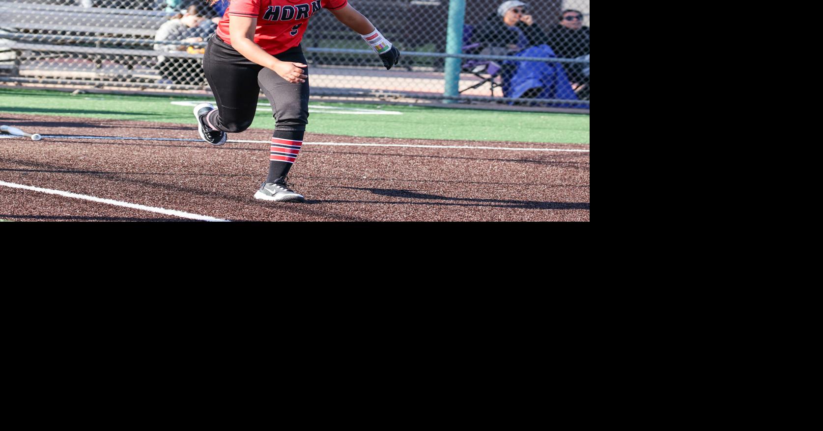 10-6A Softball: Jaguars secure trip to playoffs | Mesquite News ...