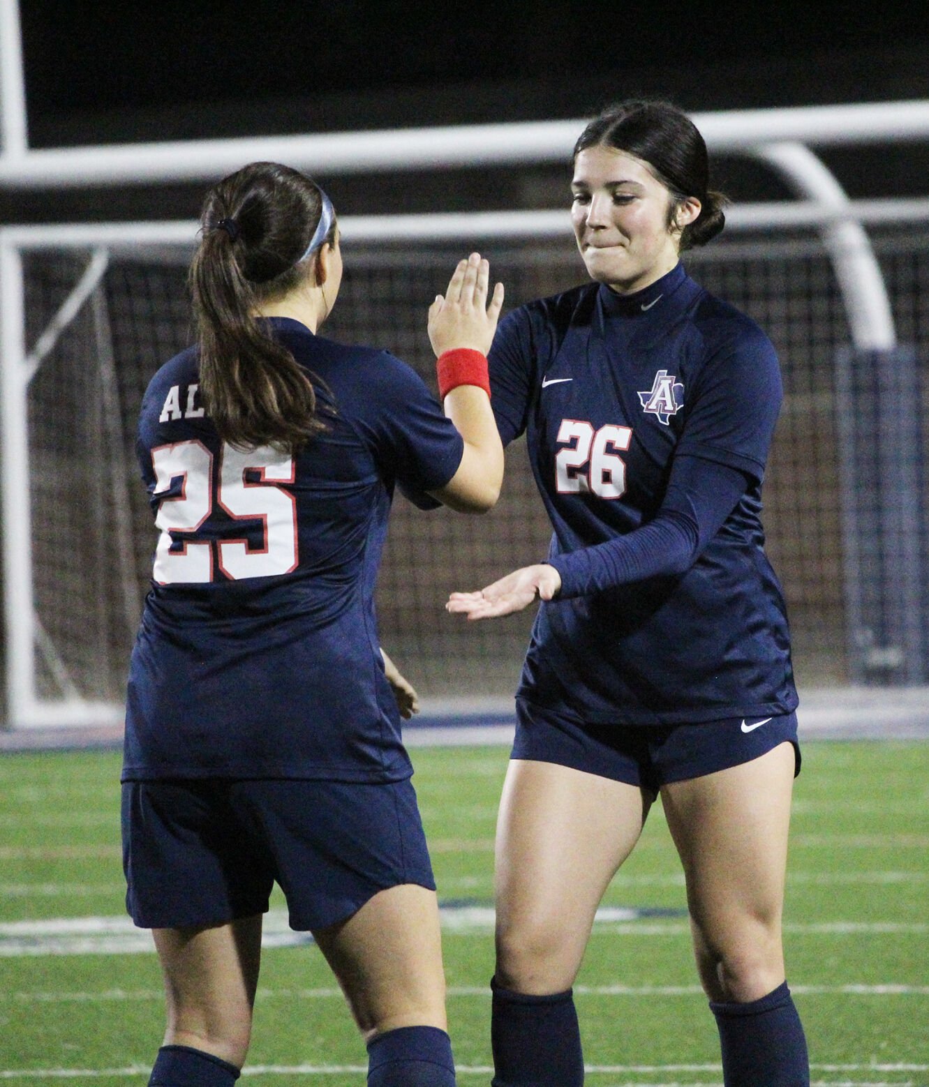 Postseason form: Photos from Tuesday's state-ranked thriller between ...