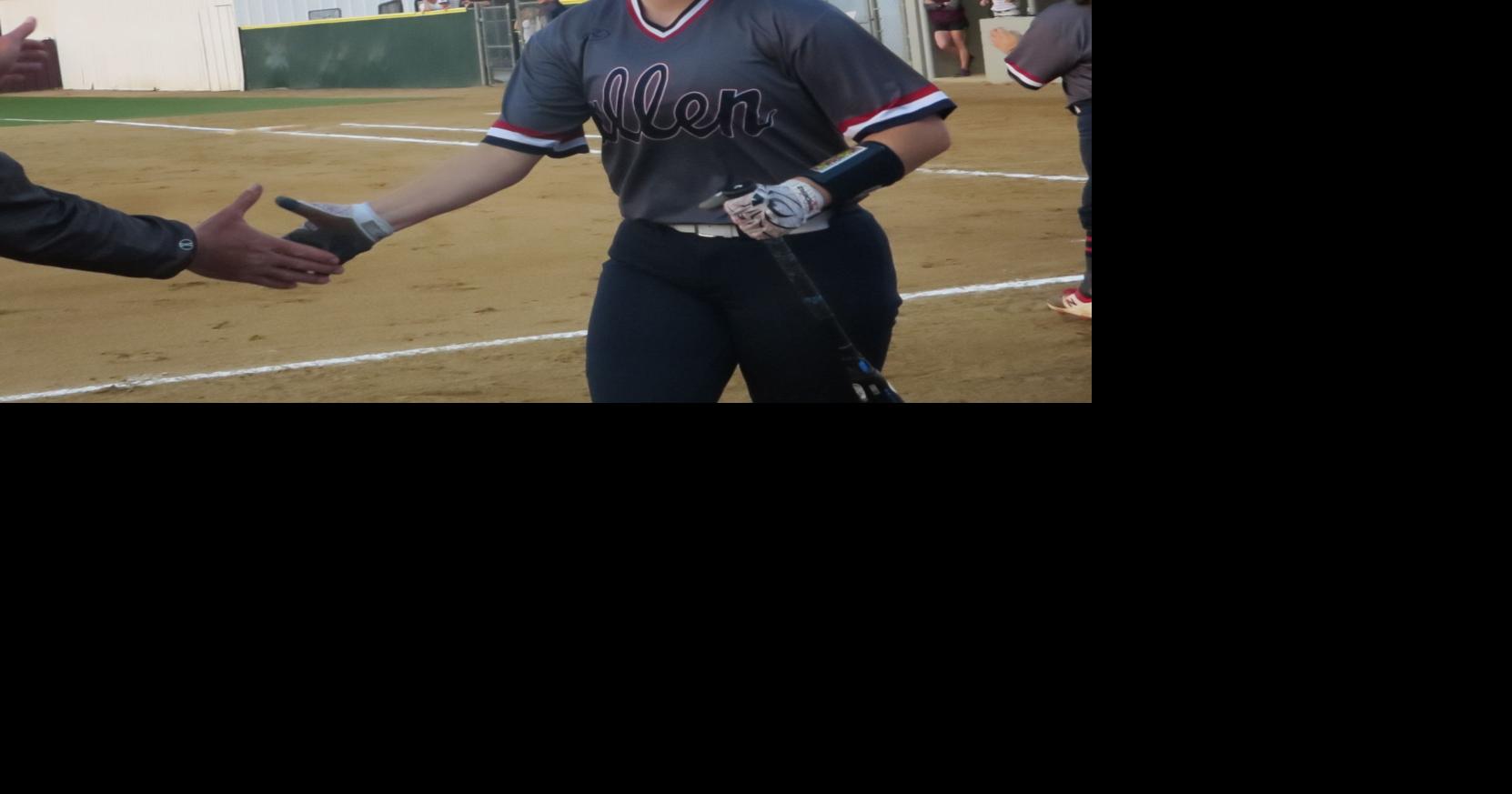 Allen bats blast Plano in run-rule rout | Allen American | Sports ...