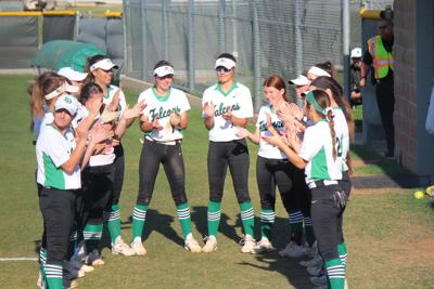 Five Questions for District 8-5A: Week 5 | Sports | starlocalmedia.com