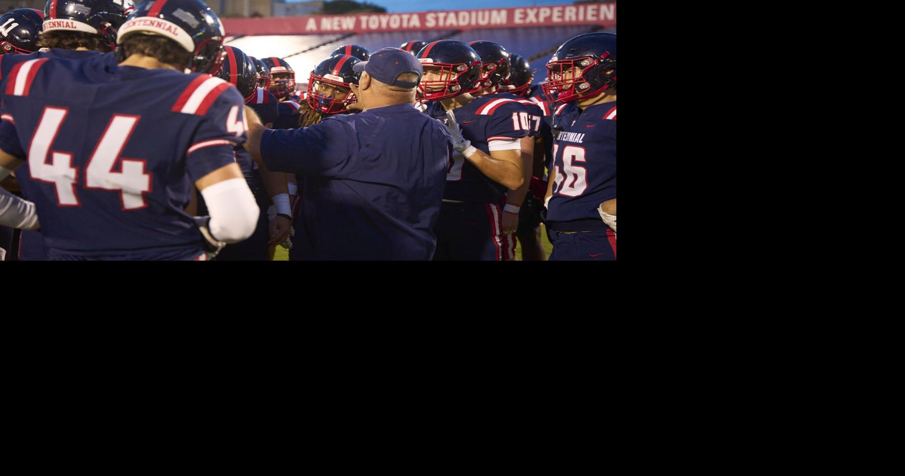 Coaching Carousel: Area football programs try to adapt to rapidly changing landscape | Frisco ...