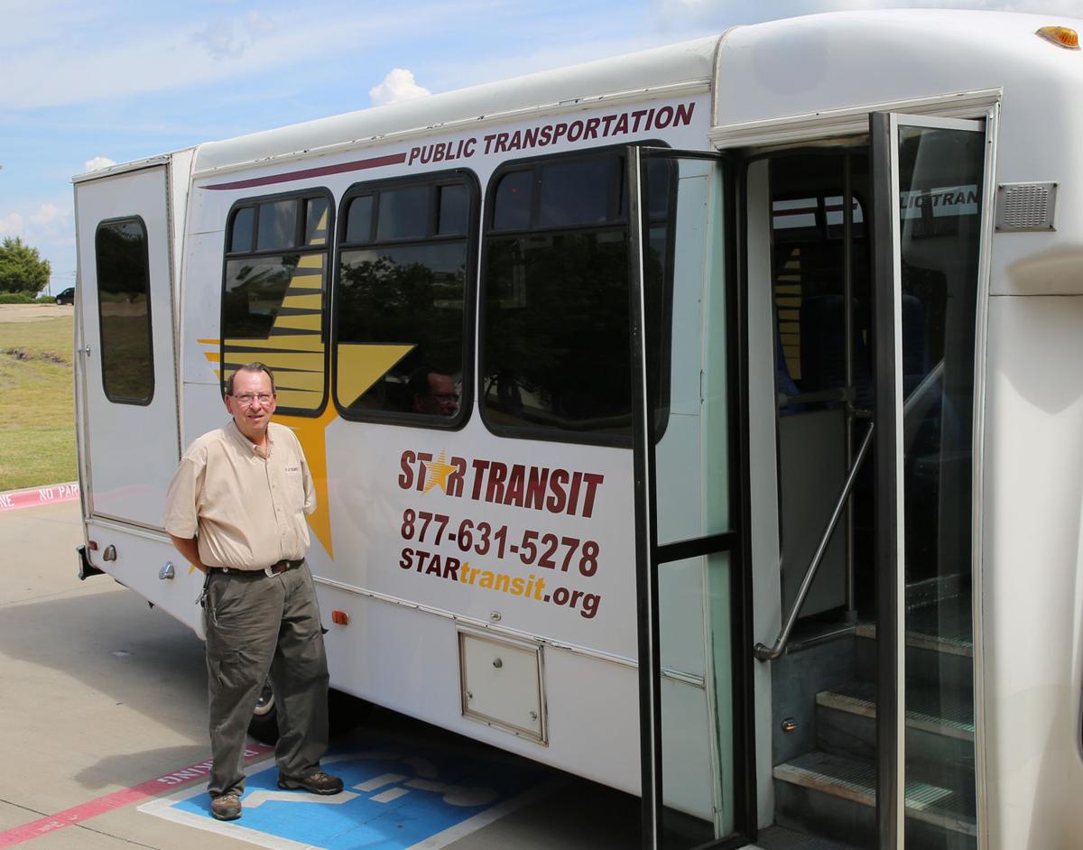 Easing into service: Star Transit transition going smoothly so far ...