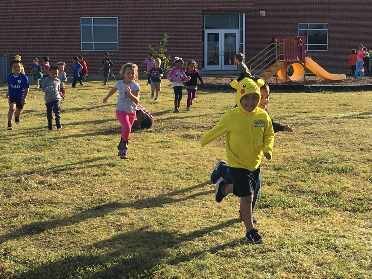 Little Elm ISD implements program designed to find balance | News ...