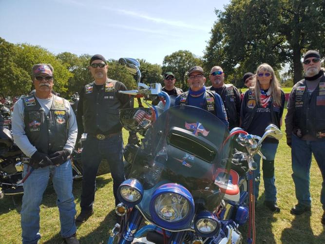 McKinney's VFW has been serving veterans from the same location since ...