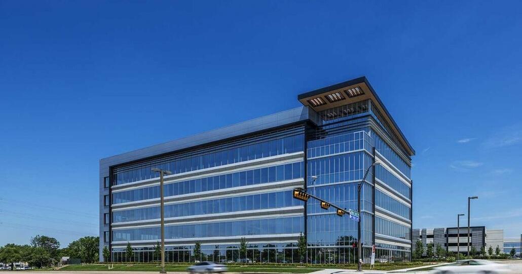 Allen Business Briefs: Washington-based tech company moves to Allen ...