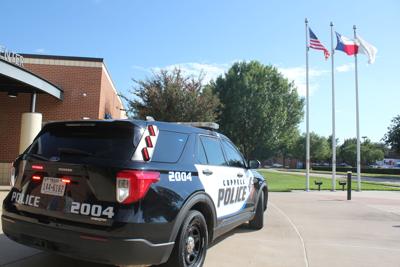 Coppell Police Department respond to multiple incidents Sept. 23-29 ...