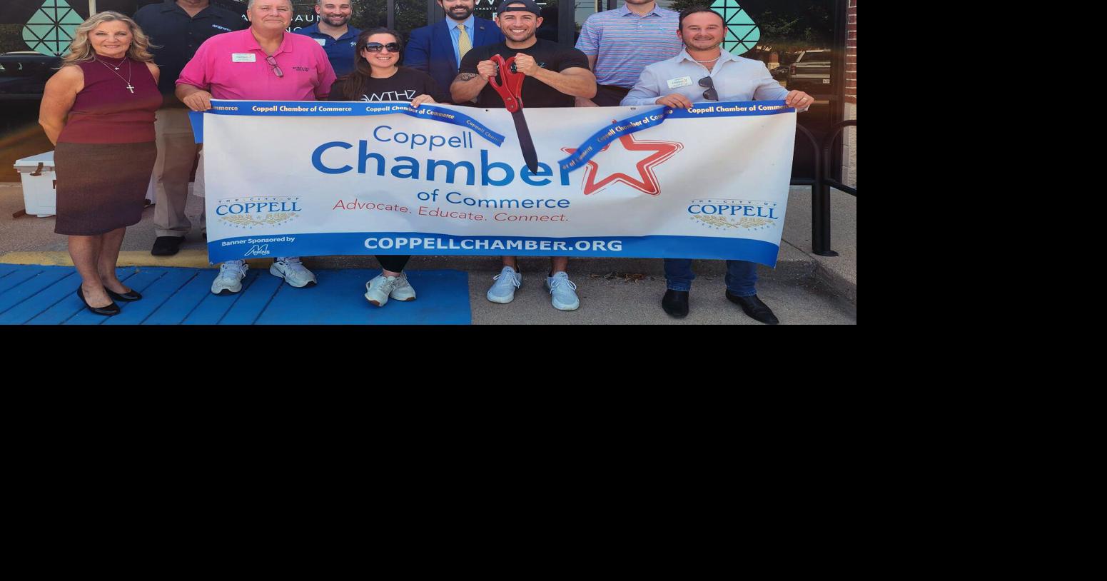 SweatHouz plunges into Coppell market | Coppell Gazette | Local News ...
