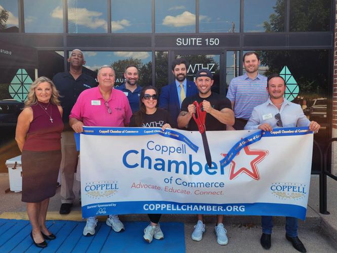 SweatHouz plunges into Coppell market | Coppell Gazette | Local News ...