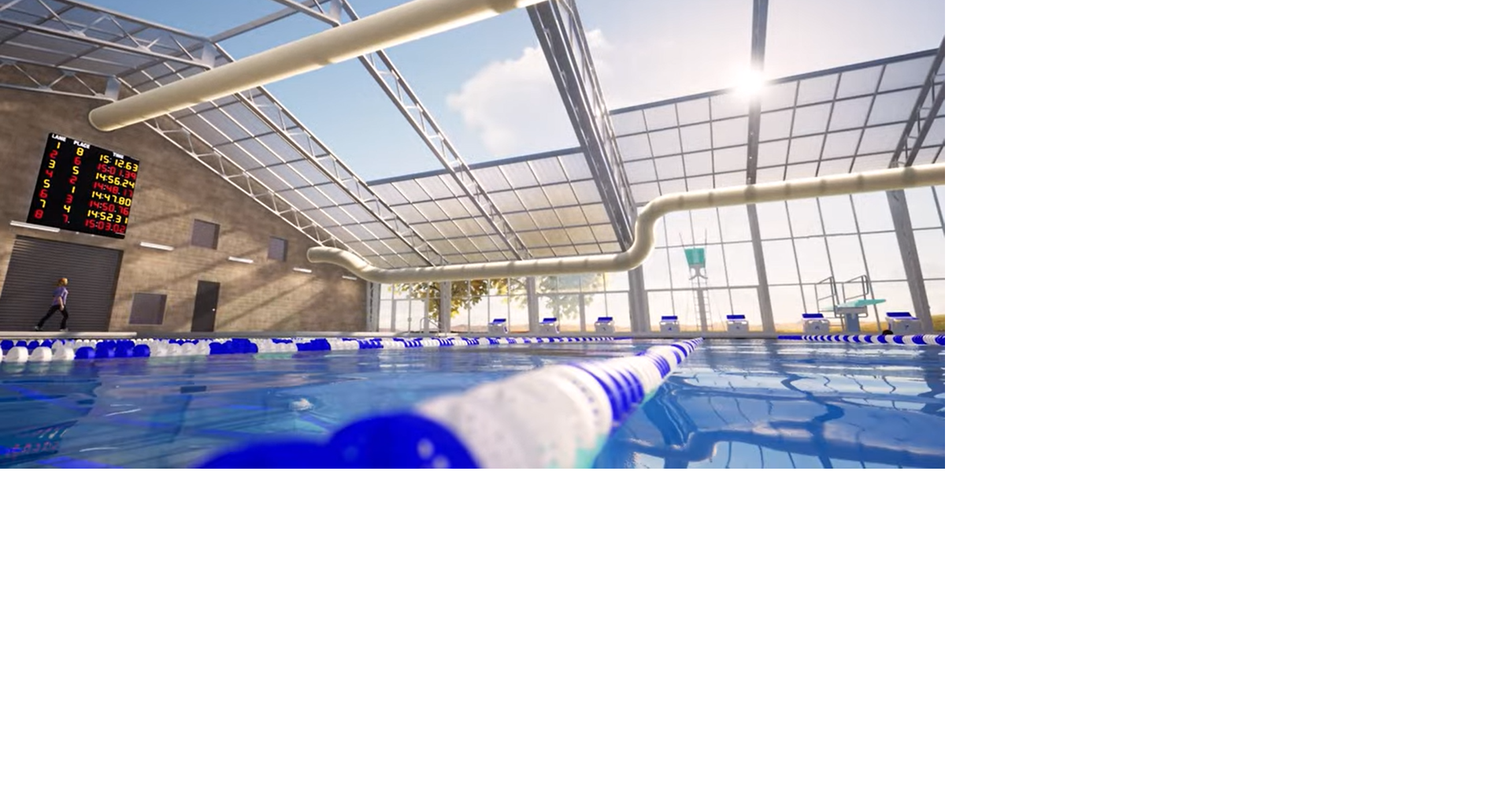 Mesquite ISD sets total cost for incoming natatorium | Homepage ...