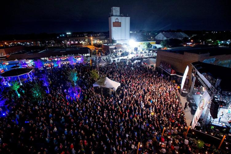 Carrollton to recieve music-friendly community honor at switchyard ...