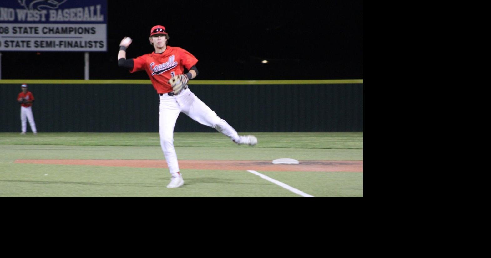 1. Baseball: Coppell vs. Allen | | starlocalmedia.com