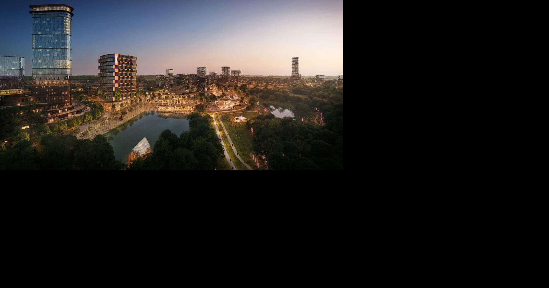 READY TO (FIRE)FLY? Frisco one step closer to breaking ground on ...