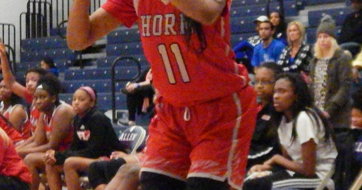 Horn’s Boyd leads the way on 11-6A all-district team | Mesquite News ...