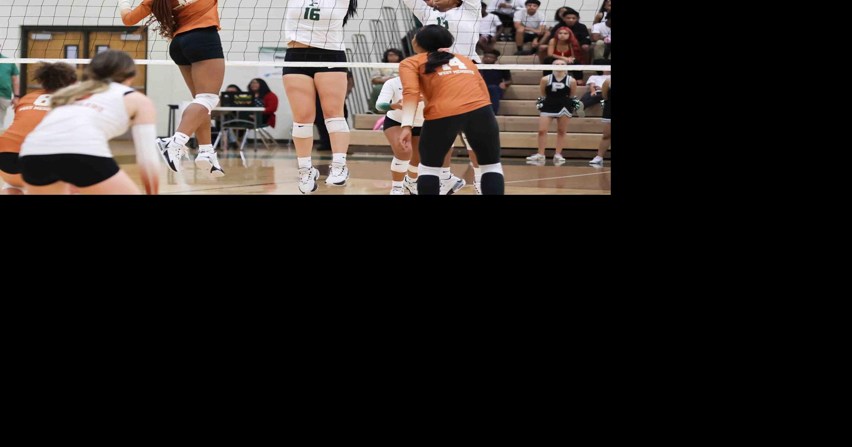 Tuesday Volleyball Roundup: Pirates remain unbeaten, Wranglers bounce ...