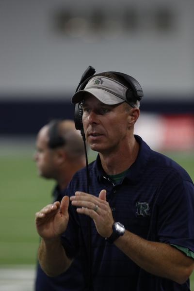 On the prowl: Reedy football gears up for 2019 campaign | Frisco ...