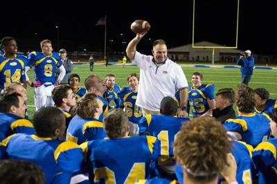 Sunnyvale head coach leads Raiders against alma mater in area finals ...
